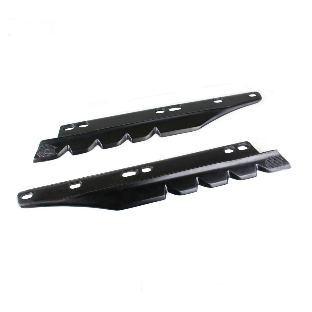 Performance Rear Sponsons - Pro Watercraft