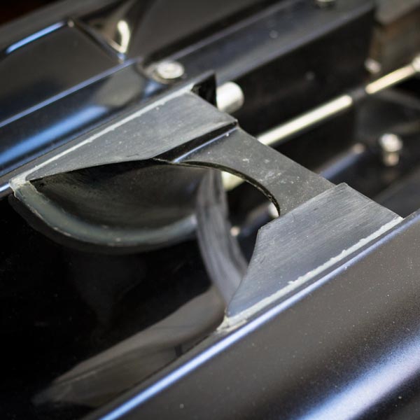 ProForce Detailed Form - ProWatercraft Racing