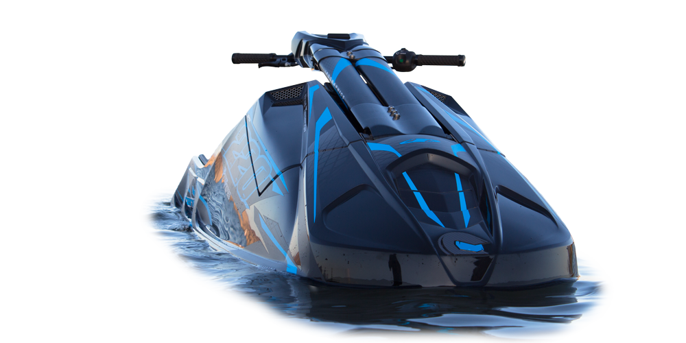 ProForce Features – ProWatercraft Racing