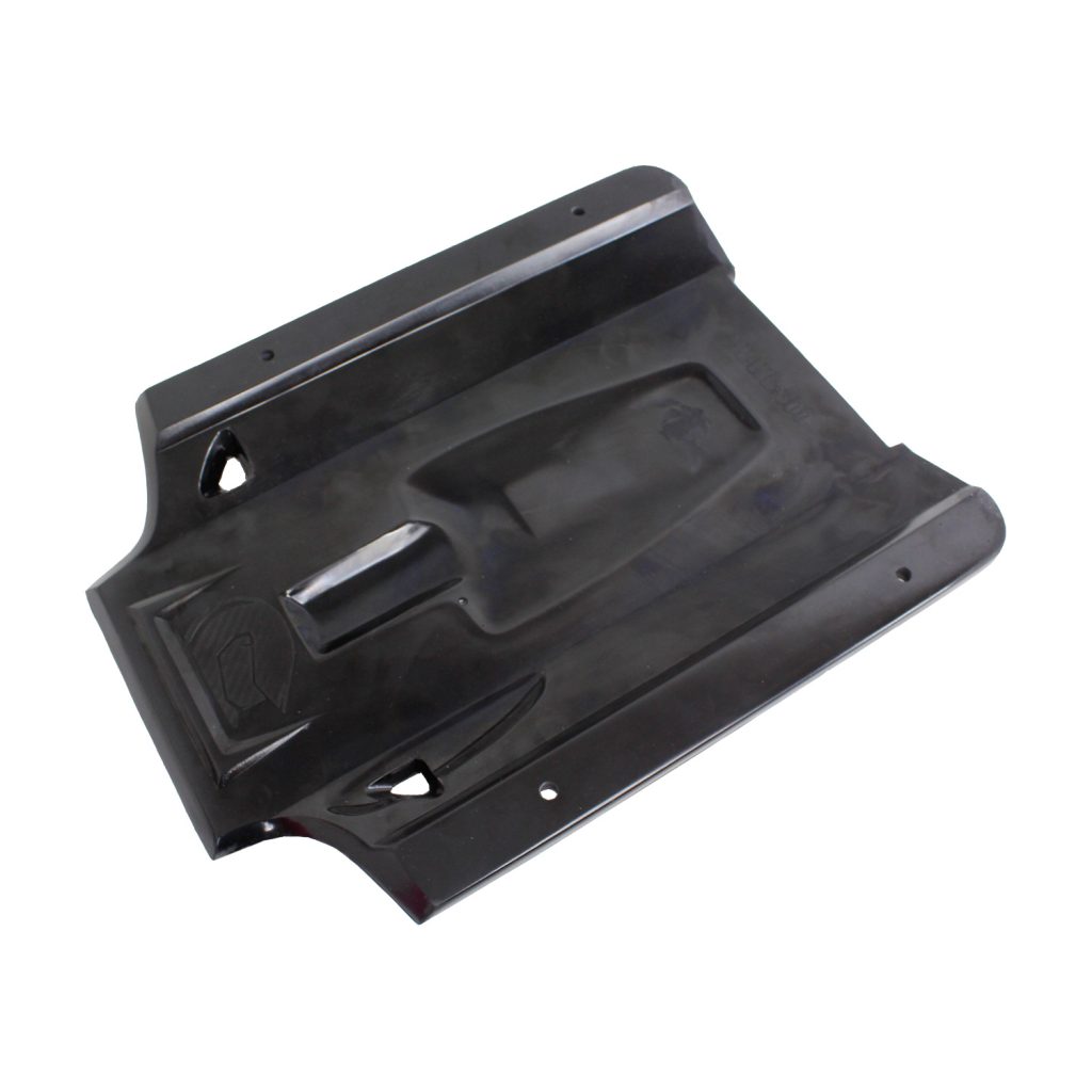 Yamaha WaveBlaster 1 & 2 Ride Plate - Pro Watercraft