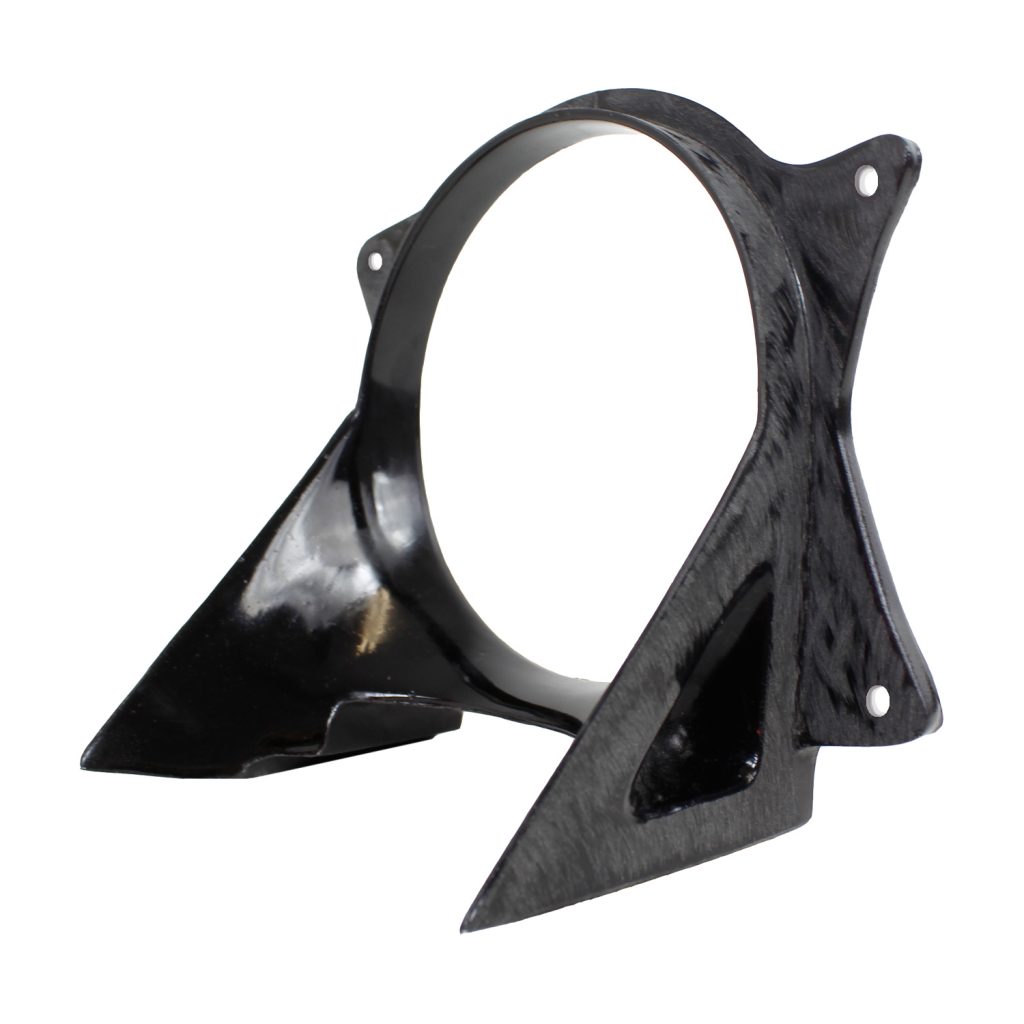 SuperJet & WaveBlaster Pump Shoe - ProWatercraft Racing