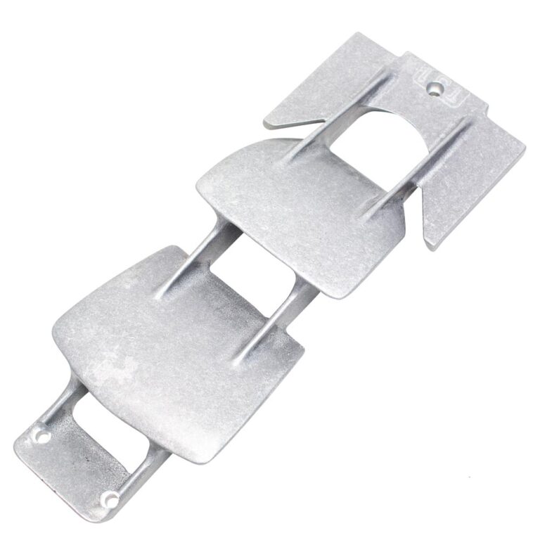 Intake Grates Tag - Pro Watercraft