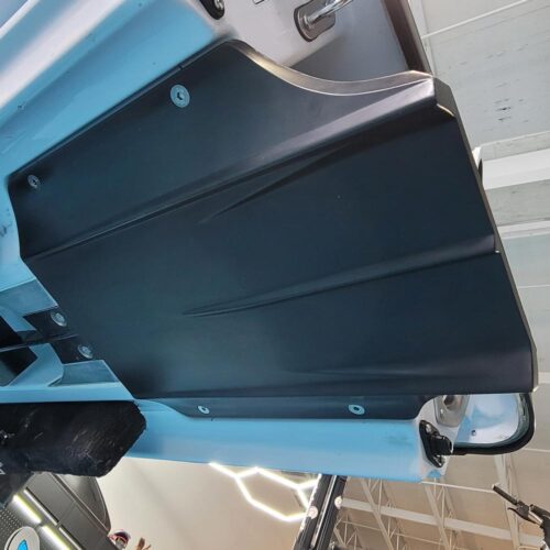 Yamaha SuperJet 2021+ Ride Plate - Pro Watercraft
