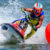 Yamaha Wave Blaster - Pro Watercraft