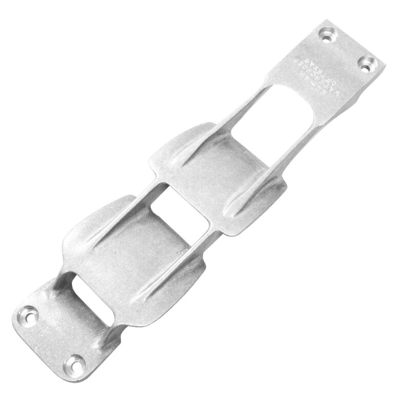 Intake Grates Tag - Pro Watercraft