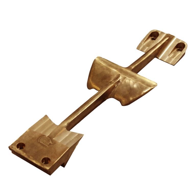 Intake Grates Tag - Pro Watercraft