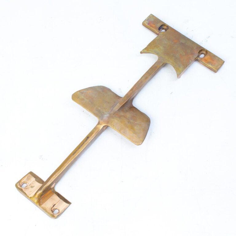 Intake Grates Tag - Pro Watercraft