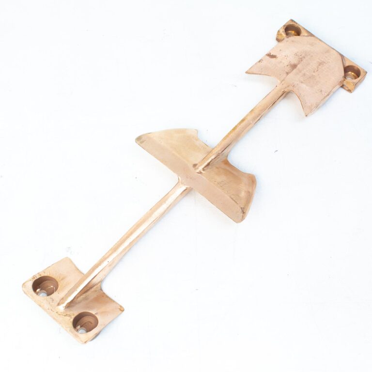 Intake Grates Tag - Pro Watercraft