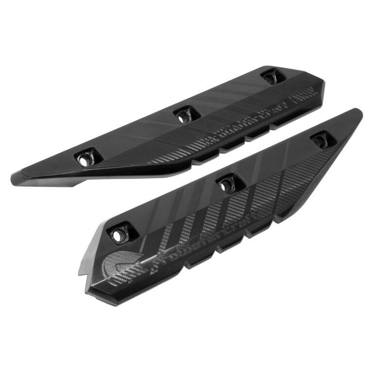 Yamaha EX Rear Sponsons - Pro Watercraft